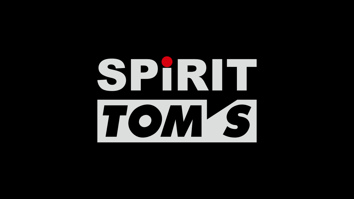 Official Shop : TOM'S SPIRIT - トムススピリット